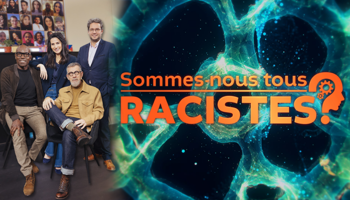 Sommes-nous tous racistes ? – Phare Ouest